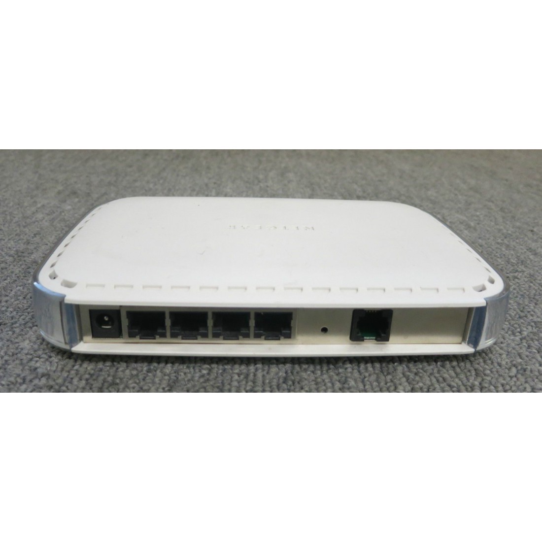 Modem Router ADSL Netgear DG834 v2 - DG834v2